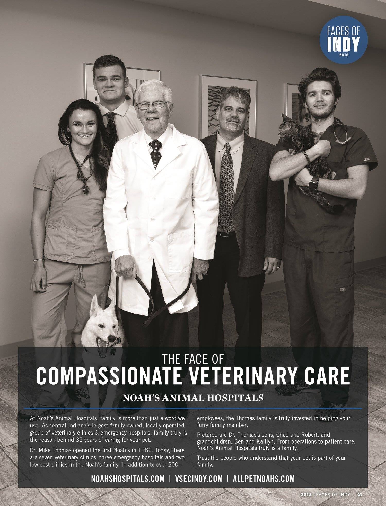 About Us - All Pet Surgery Center